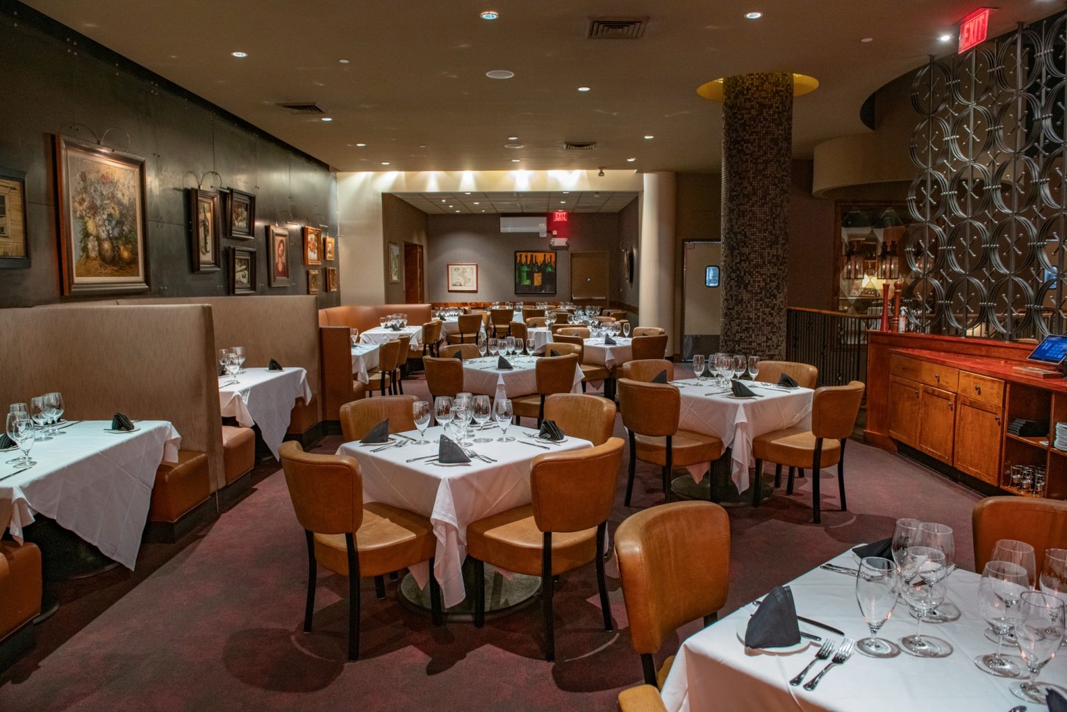 The Chop House - Downtown Grand Rapids