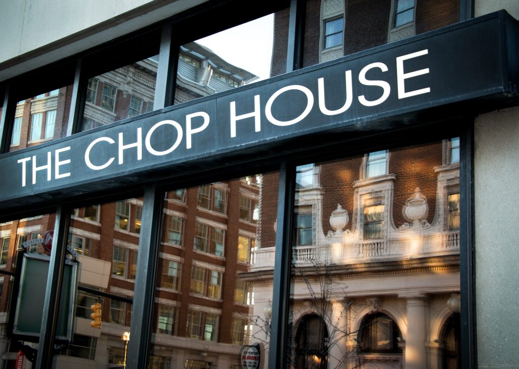 The Chop House - Downtown Grand Rapids