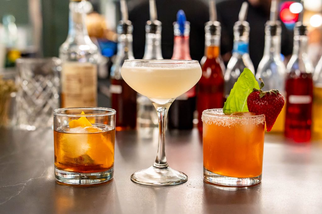 One Twenty Three Tavern - Downtown Grand Rapids