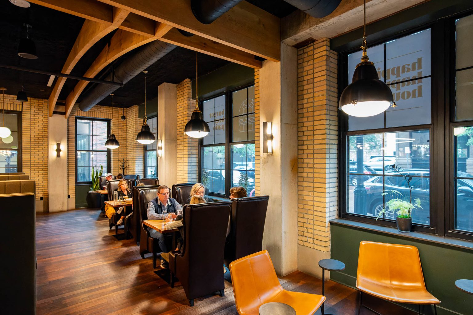 One Twenty Three Tavern - Downtown Grand Rapids