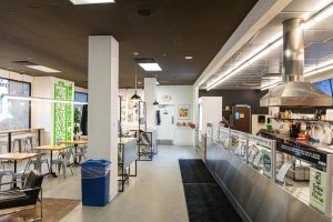 POKE TOKI - Downtown Grand Rapids
